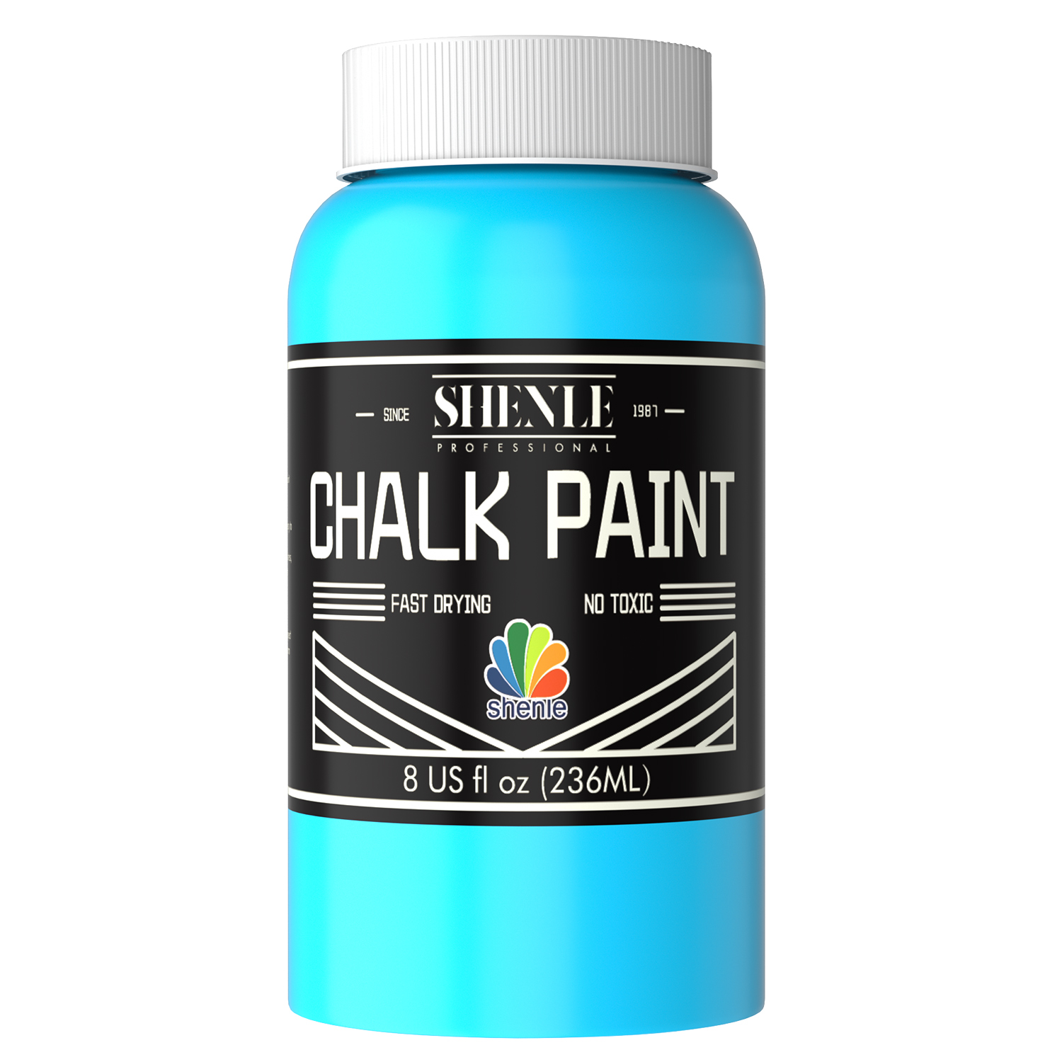 8OZ–Chalk-paint – Shenle Education Material Co.,Ltd