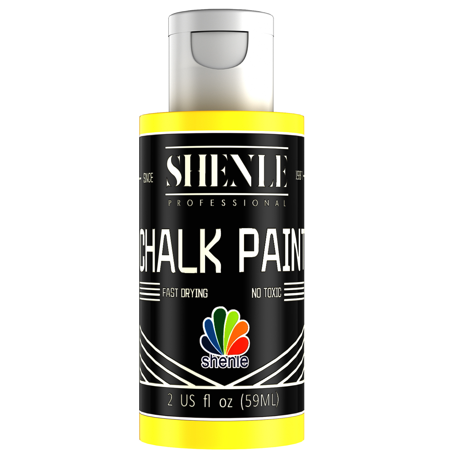 2OZ–Chalk-paint – Shenle Education Material Co.,Ltd